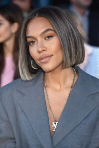 20 Trendy Above Shoulder Haircuts You Need to See! - Bangz Hair Design