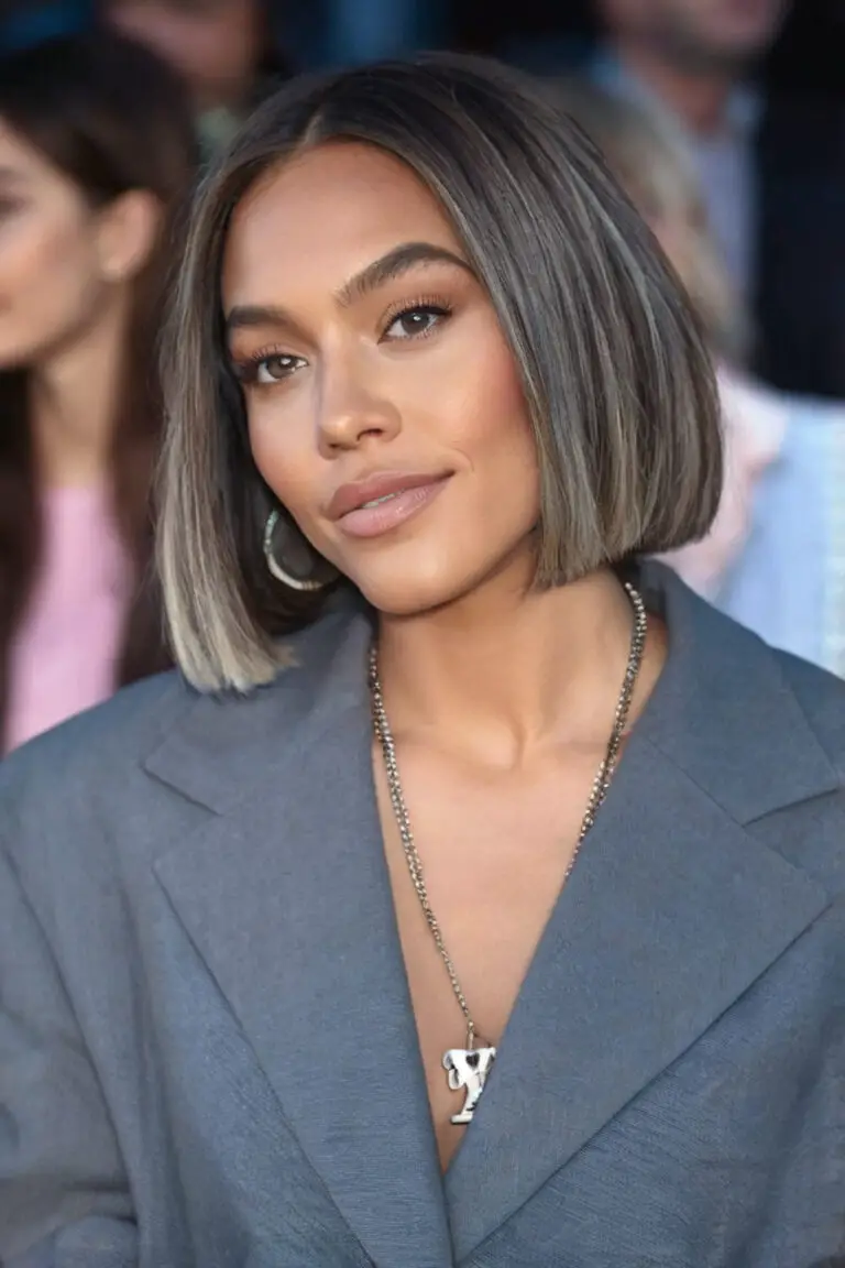 20 Trendy Above Shoulder Haircuts You Need to See! - Bangz Hair Design