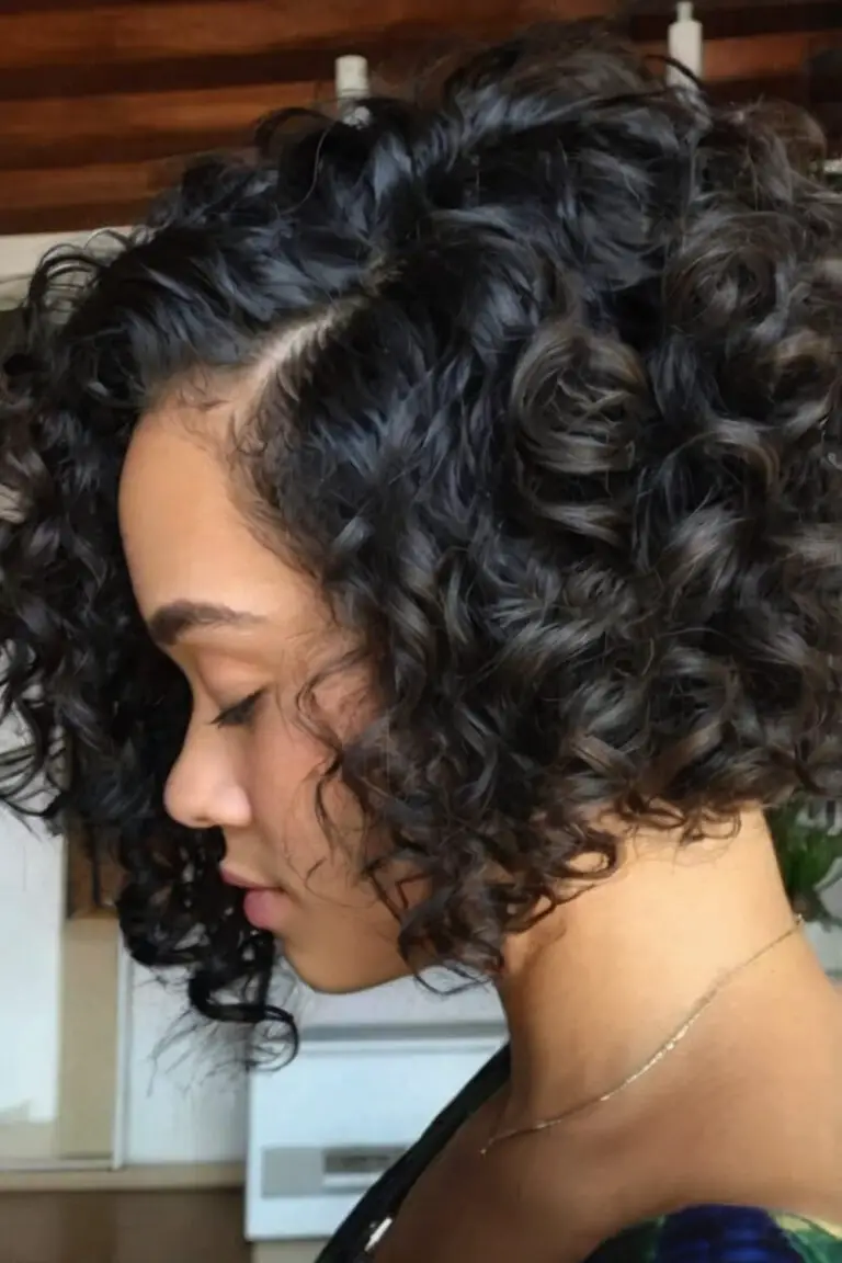 20 Trendy Above Shoulder Haircuts You Need to See! - Bangz Hair Design
