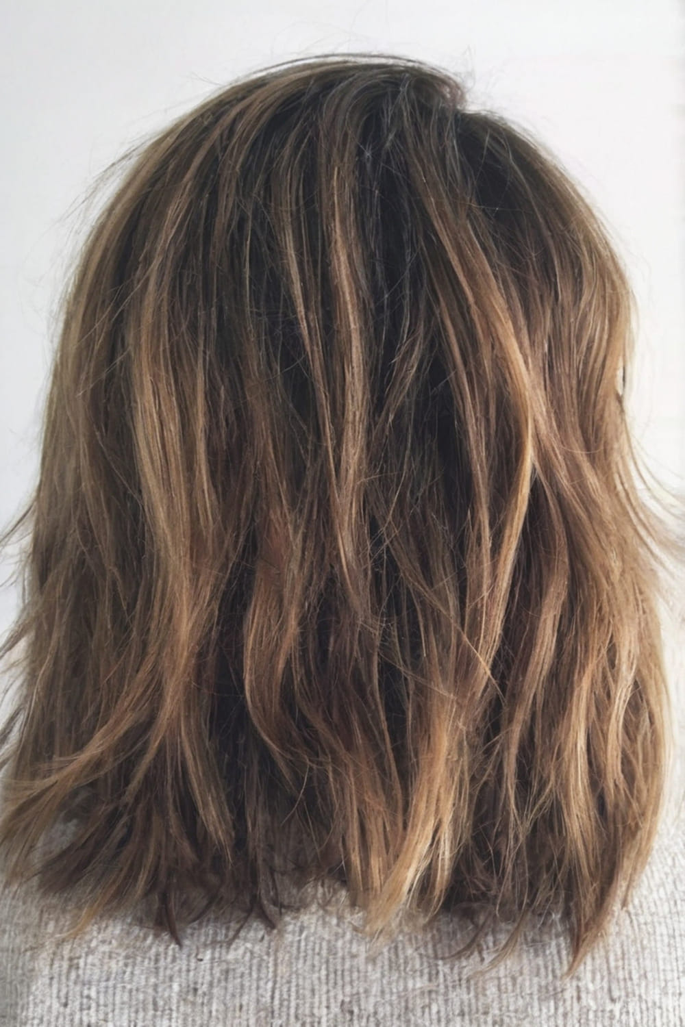 19 Best Layered Hairstyles for Straight Hair This Season! - Bangz Hair ...