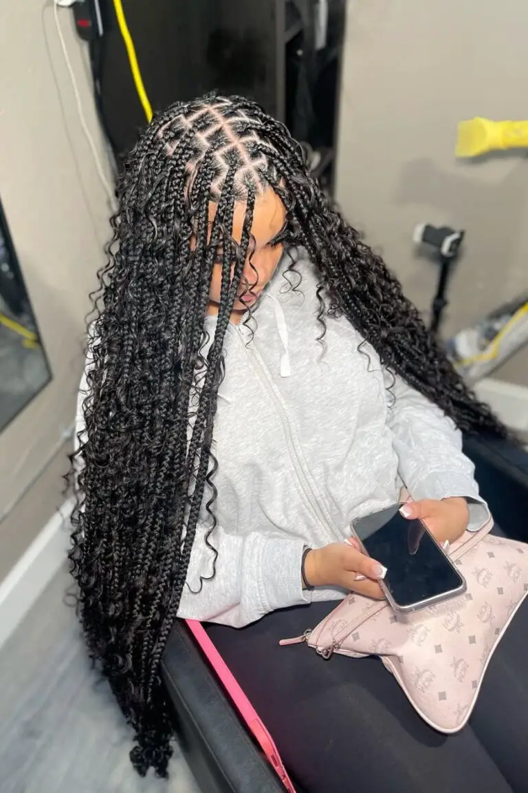 Summer Braid Ideas: Effortless Styles for Every Occasion! - Bangz Hair ...