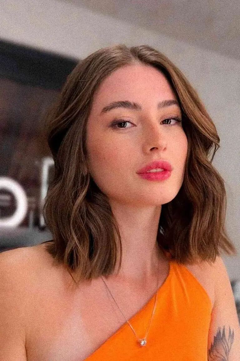 Old Money Bob Haircuts: Discover the Chic Look That Makes Even Modern ...