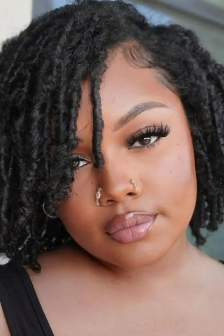 28 Effortless Summer Hairstyles for Short Hair You Need to Try! - Bangz ...
