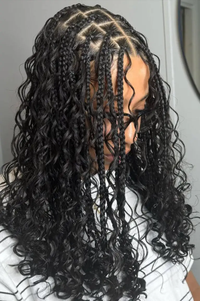 Summer Braid Ideas: Effortless Styles for Every Occasion! - Bangz Hair ...
