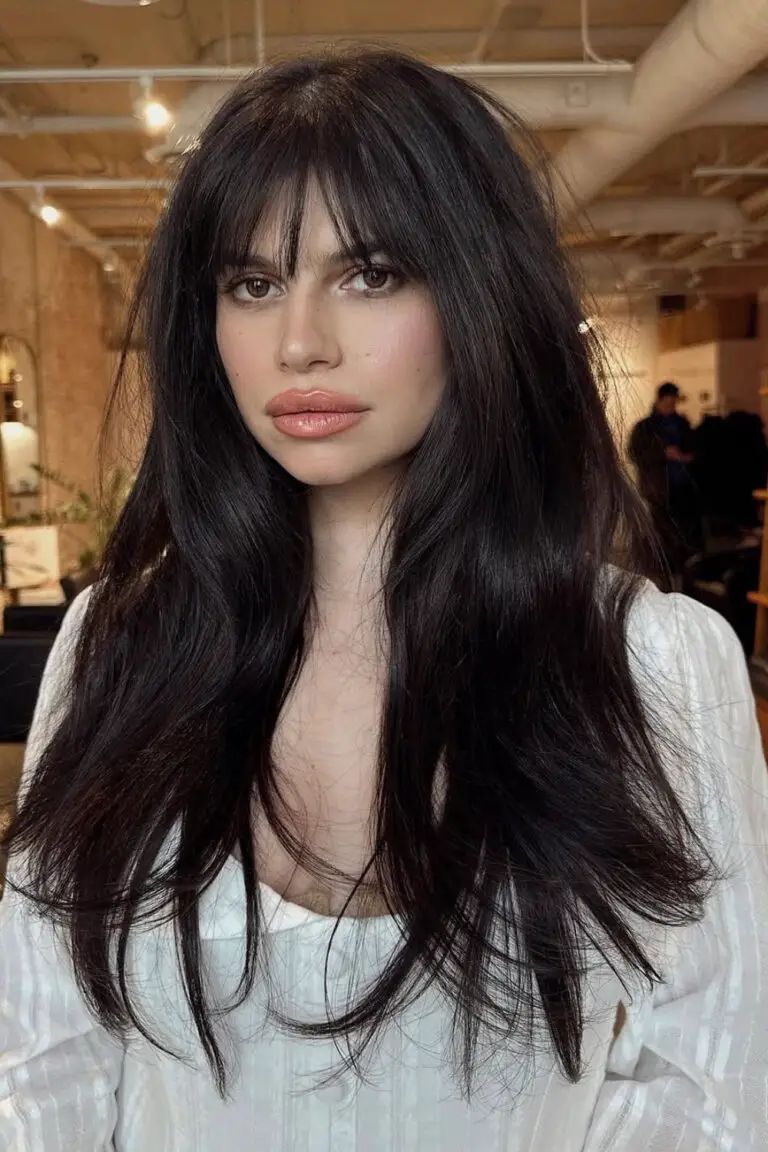24 Stunning Brunette Hair Colors for Fall to Transform Your Look ...