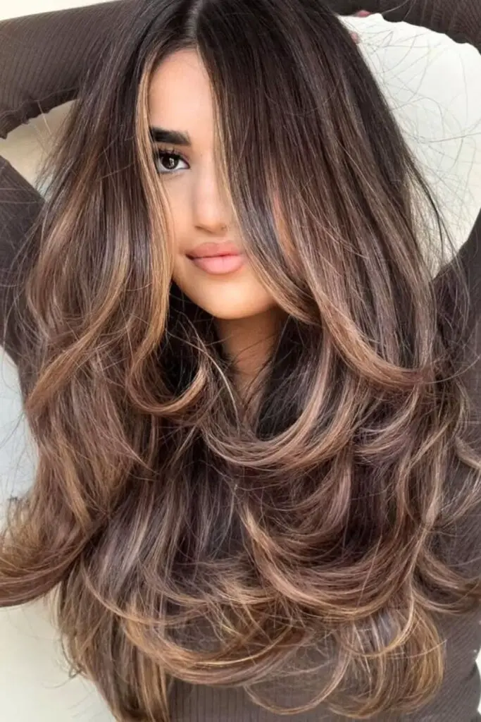24 Stunning Brunette Hair Colors for Fall to Transform Your Look ...