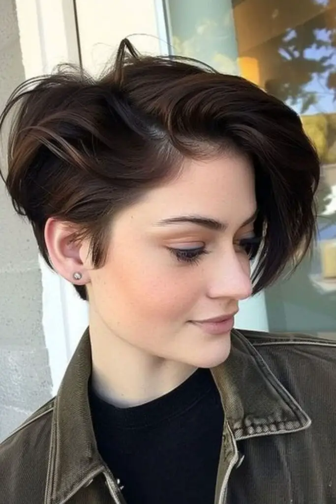 21 Hairstyles for Long Face Shapes That Will Change Your Style Game ...